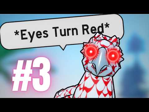 Lets Get Adopted on Feather Family... Part 3 [Final]