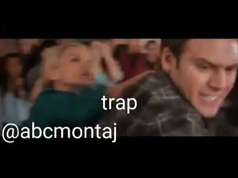TÜRKÇE RAP'İN İSTİKLAL MARŞI...(MONTAJ) FİNCAN KAHVEM  HATRINA SAYDIM