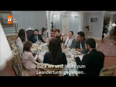 Sen Anlat Karadeniz Deutsch| Folge 1 Part 8