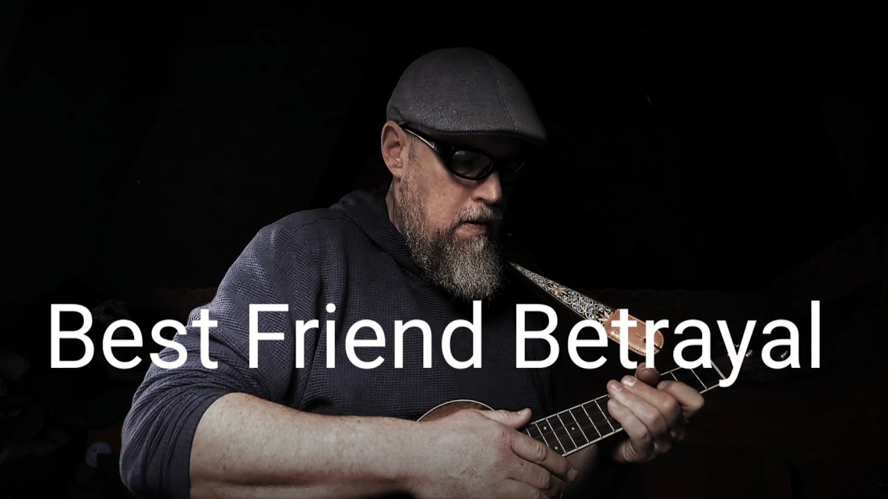 Best Friend Betrayal written by Ross Healy - YouTube