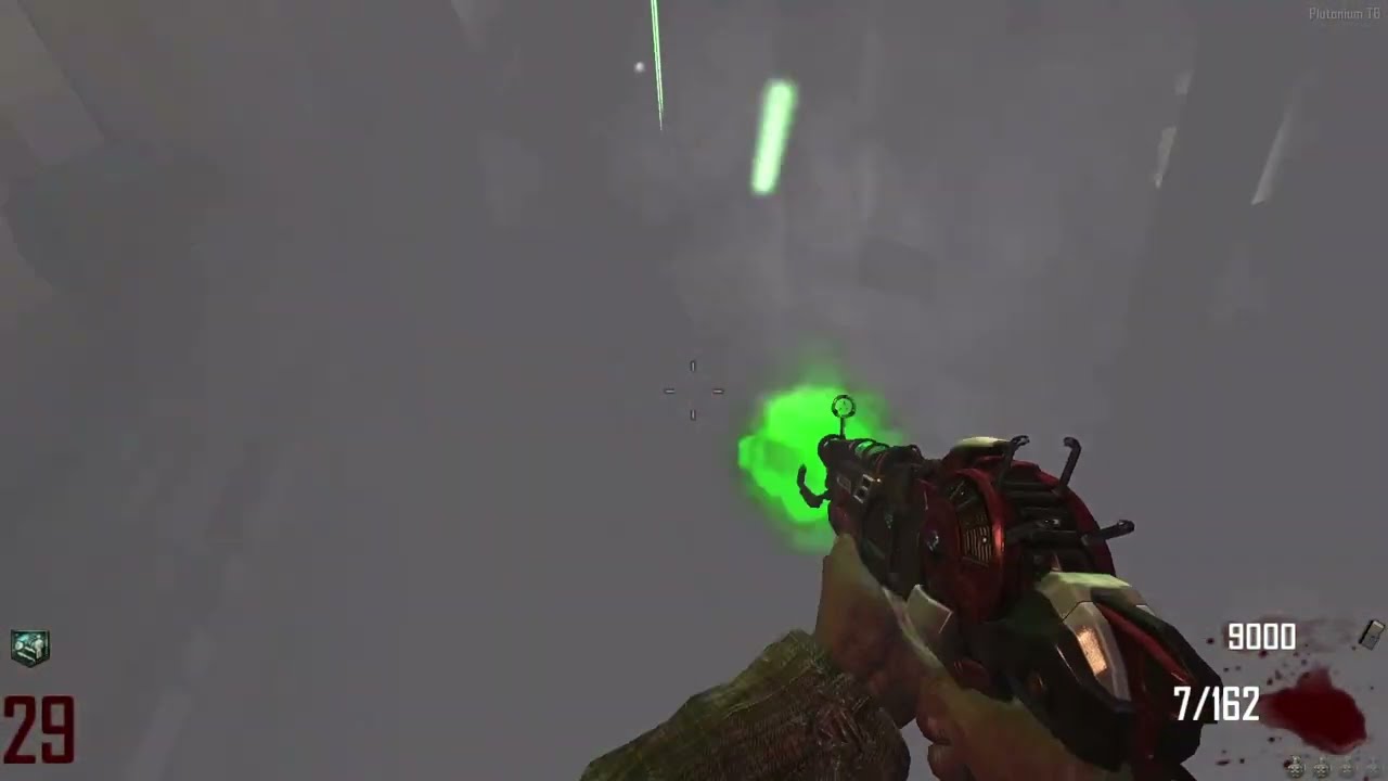 Landing new "IMPOSSIBLE JUMP" on Die Rise! (Black ops 2 Zombies) - YouTube