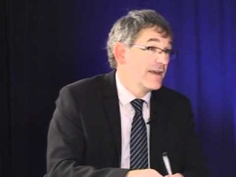 EN DIRECT DU CAMPUS Tchat avec Pascal Leroux, Directeur de l'ENSIM ...