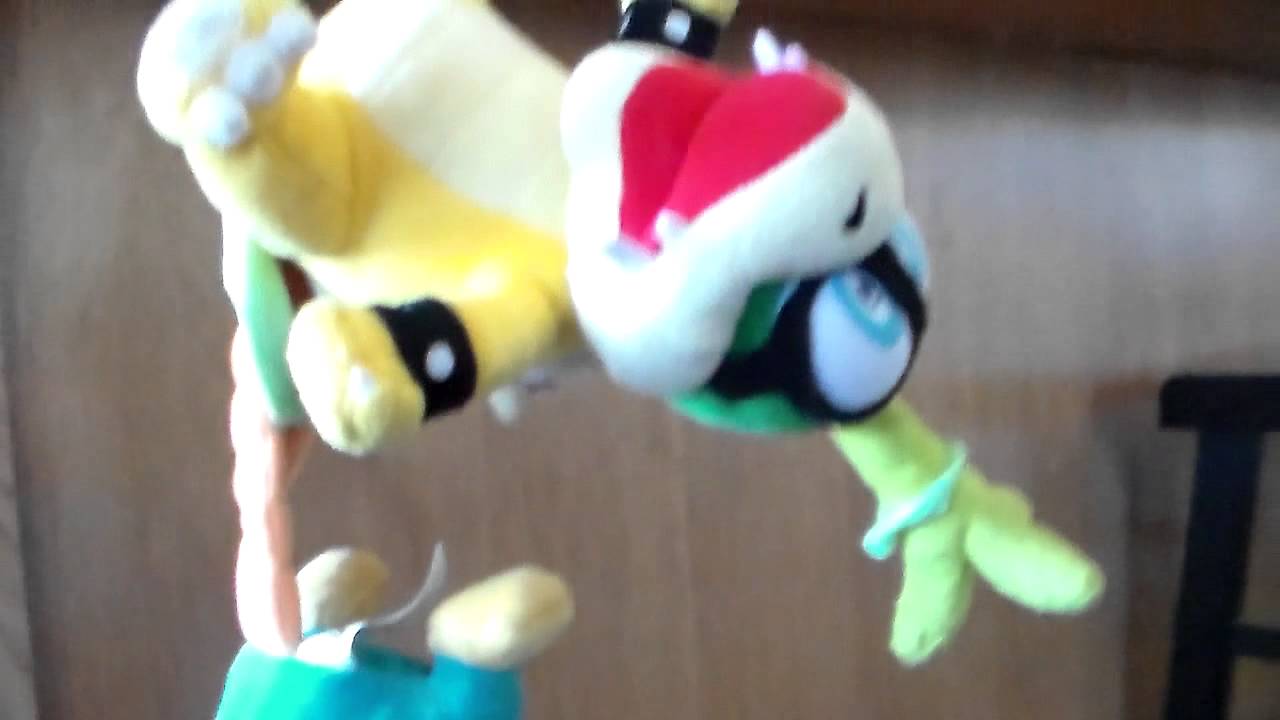 AC Movie ; The Evil slime - Movie 1 - YouTube