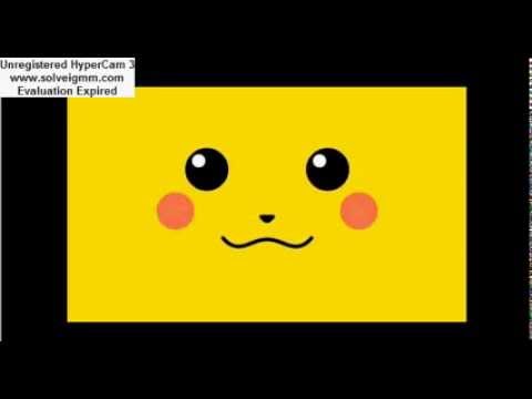 Pikachu theme song - YouTube