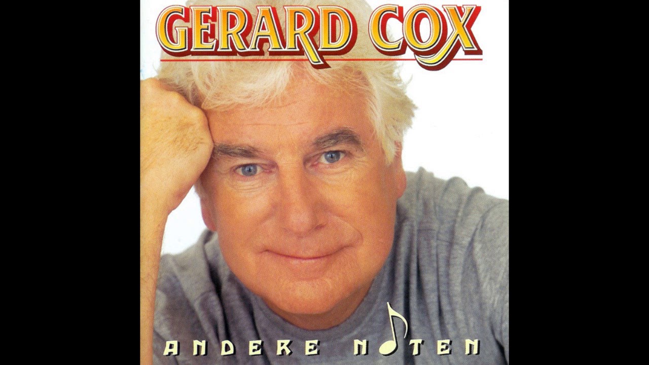 Gerard Cox - 1948 - YouTube