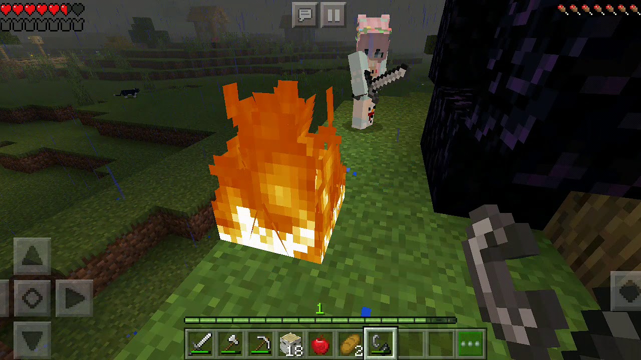 Yuzuru hanyu of Minecraft - YouTube