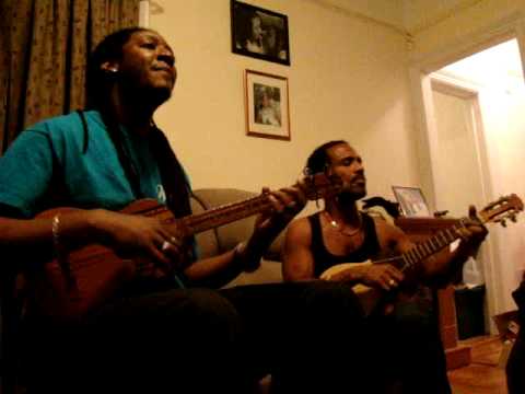 Shawn "Da Ma$tamind" Noel and Leon Coldero - Rio Manzanare - YouTube