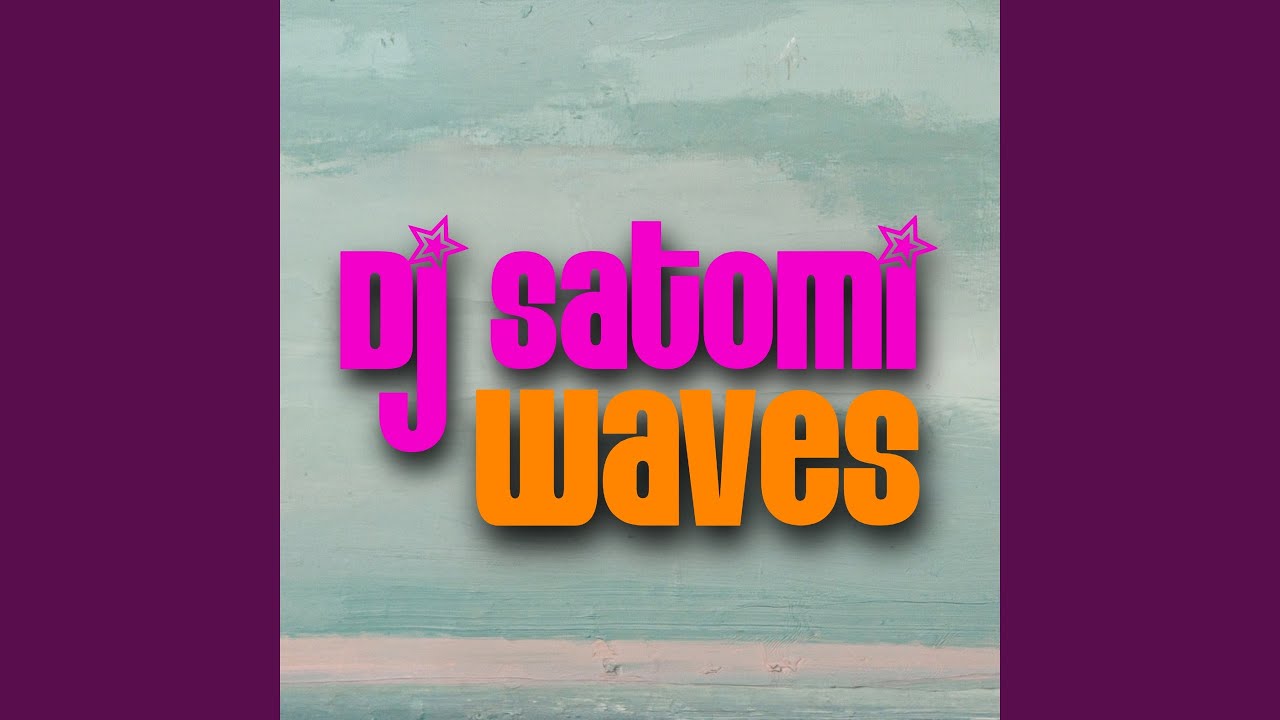 Waves (Edit) - YouTube
