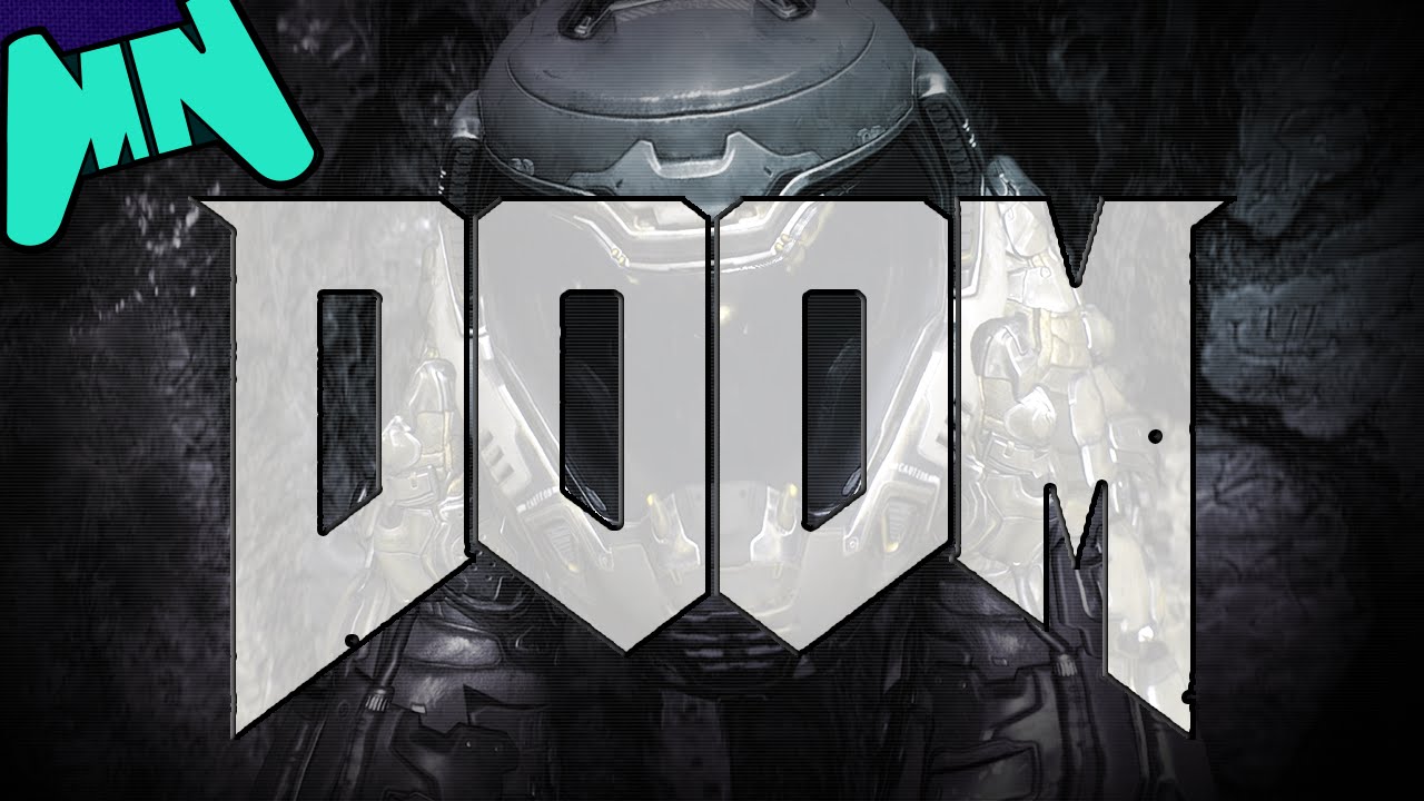 Doom (2016) - Colorblind Edition | Am I Enjoying - YouTube