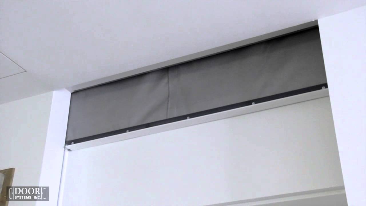 DSI 600 Elevator Smoke Containment System® Testimonial - YouTube