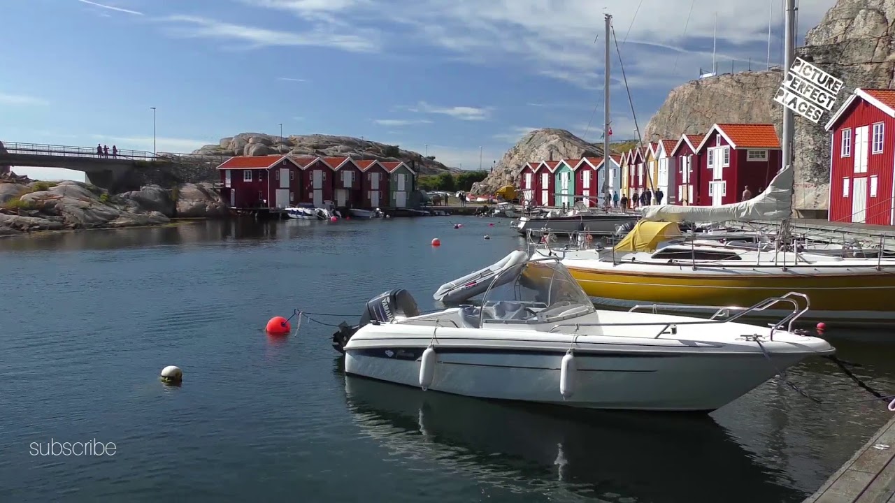 Sweden | TOP TRAVEL DREAM DESTINATION - YouTube