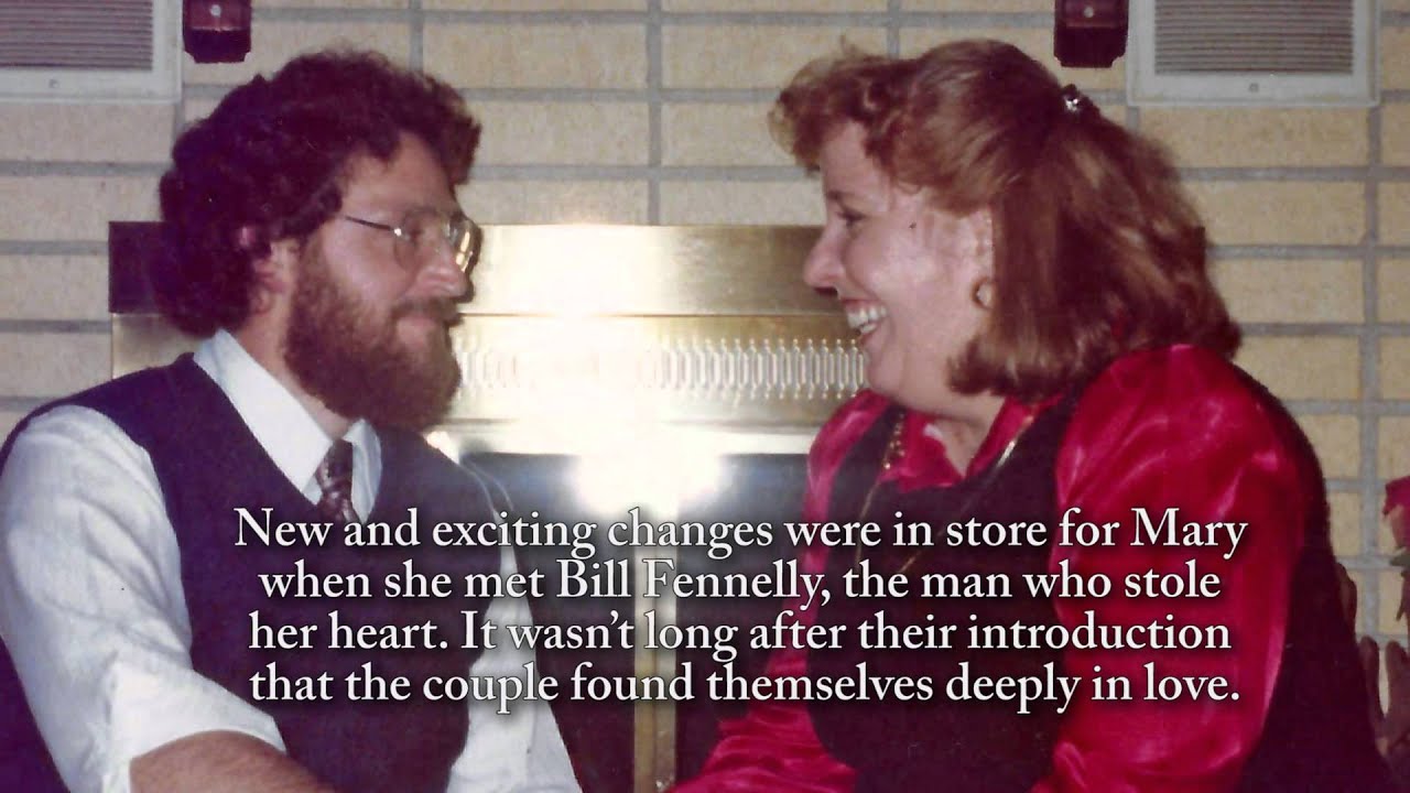 Mary Fennelly - Life Story Digital Film - YouTube