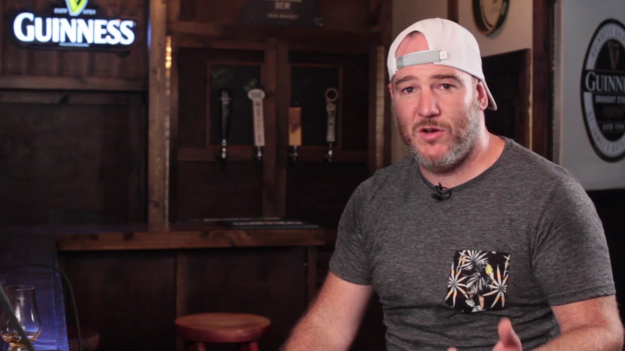 Rambling Inn Pub, Mobile Pub - YouTube