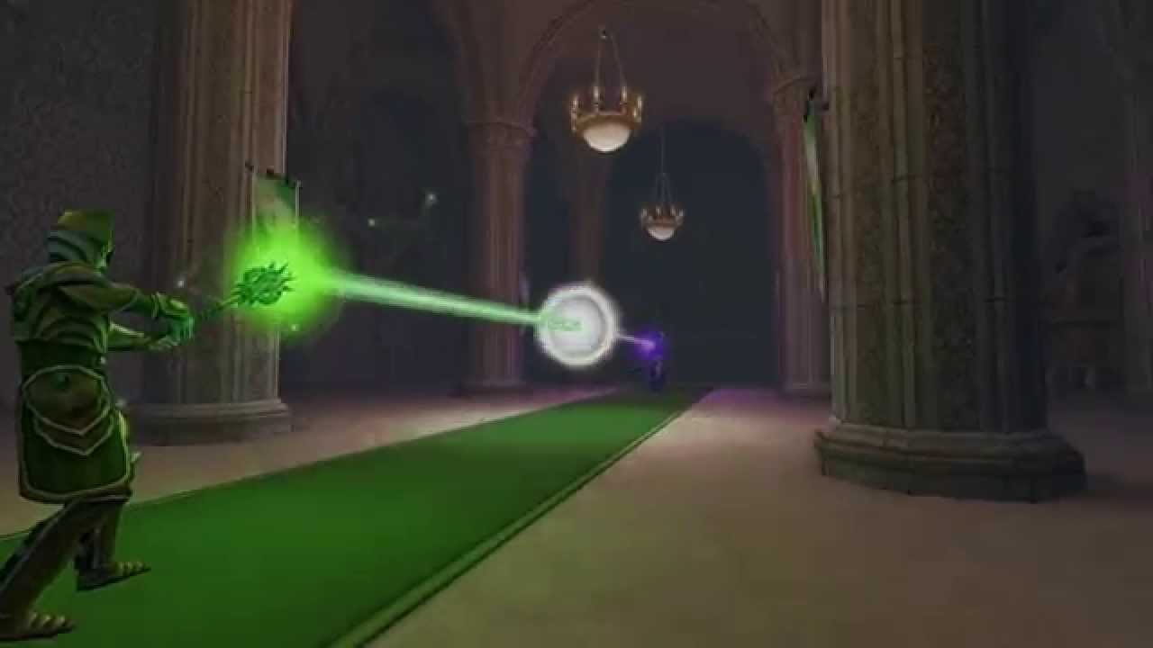 Eldevin Steam Release Game Trailer - YouTube