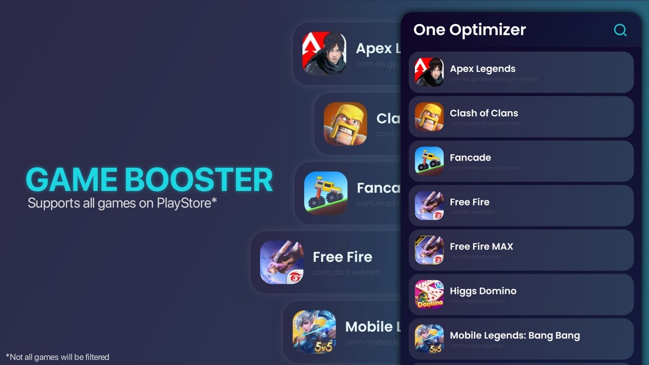 One Optimizer Update V2.45 - YouTube