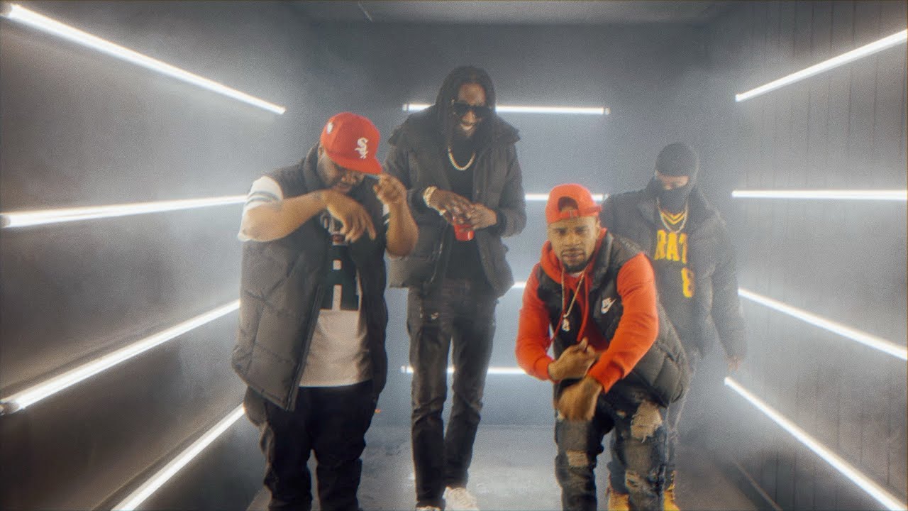 FLYBY BILLY- Pick it up (feat. Mumms, PericoRod & Roxbury Rell) - YouTube