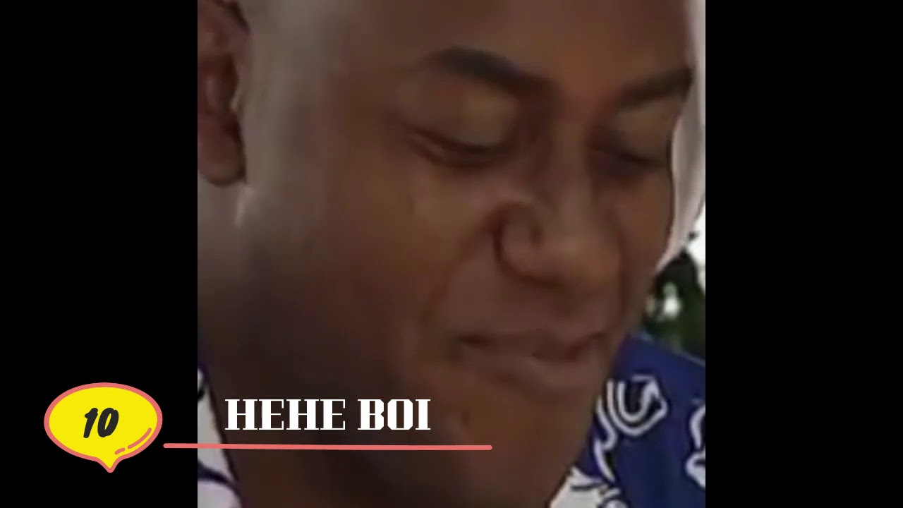 TOP 10 Best Meme Sounds - YouTube