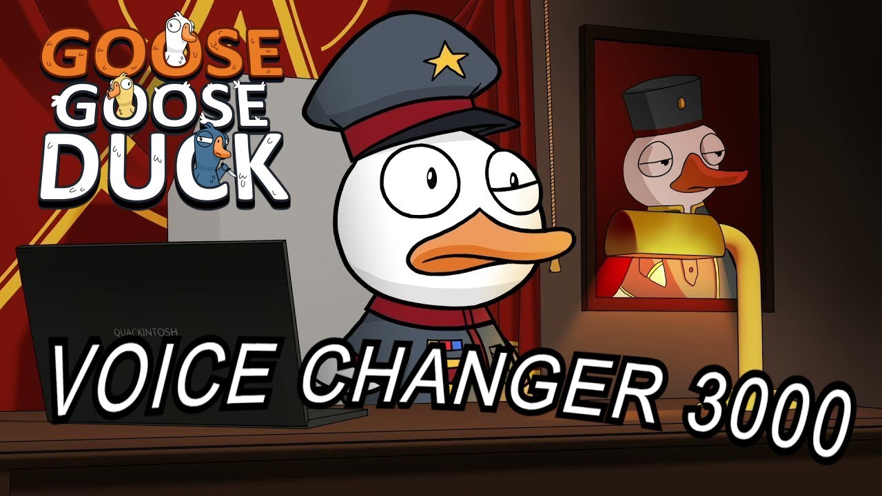 GOOSE GOOSE DUCK WITH FRIENDS #relive [Filipino/Tagalog] - YouTube