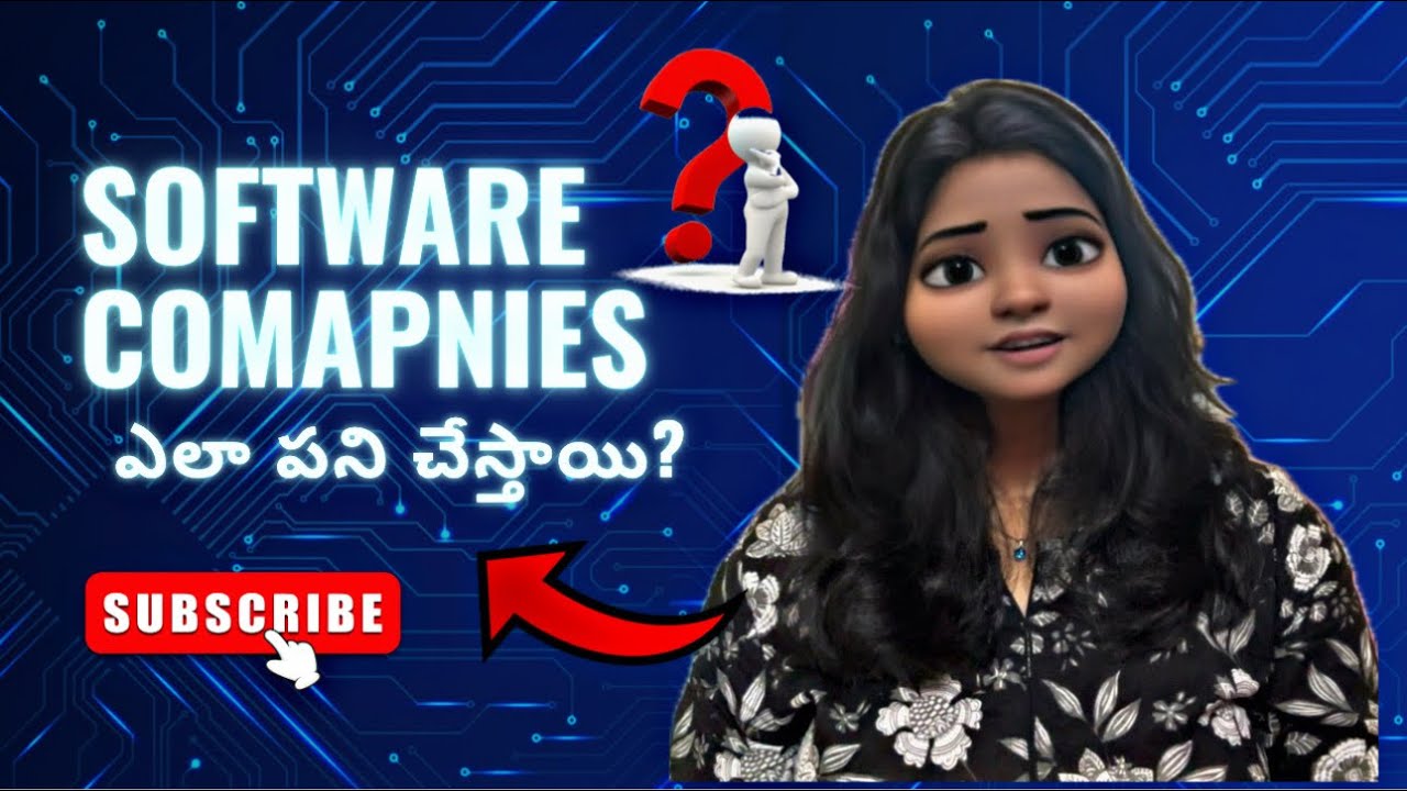 How does Software companies work⁉️|| Know these things before you join ...