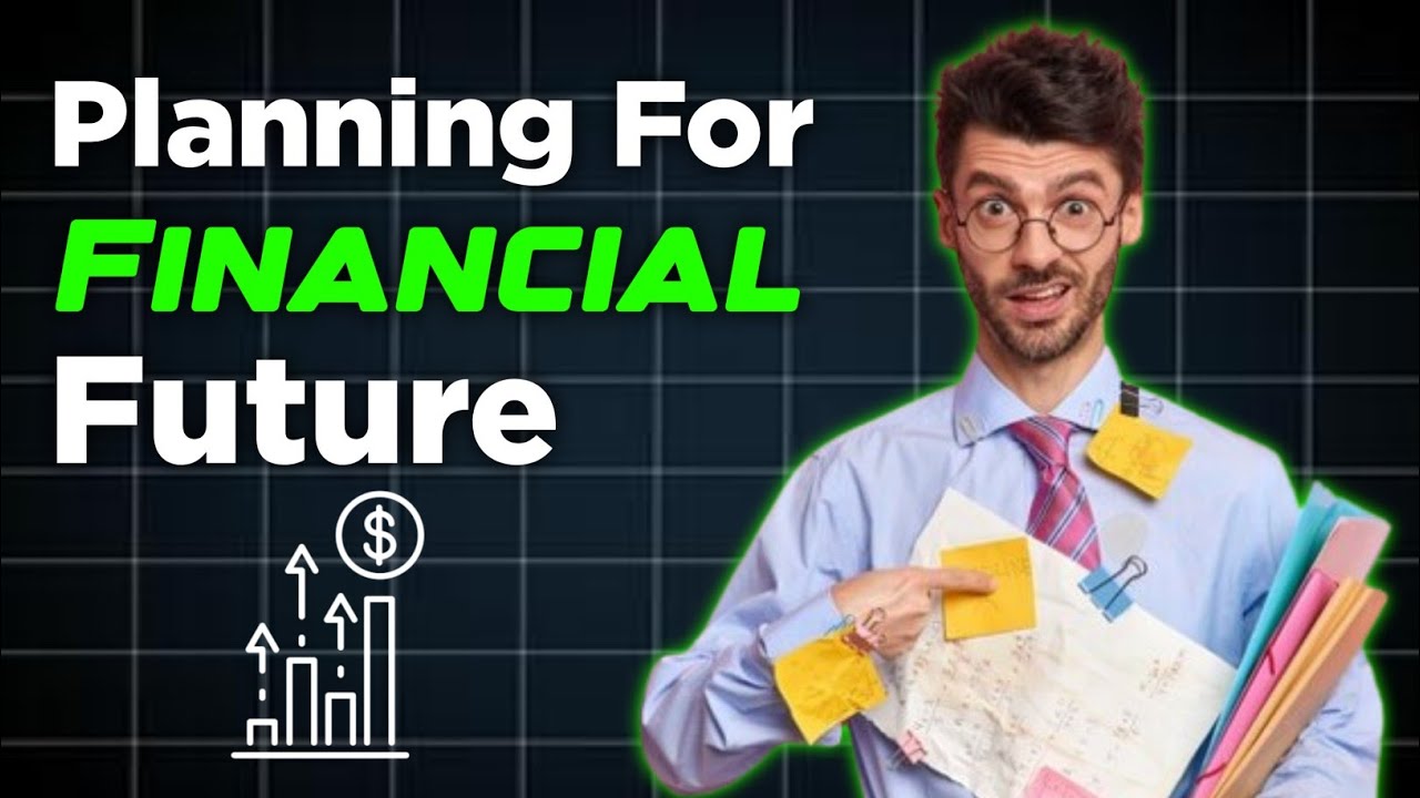 🚀 Master Your Money: Unlock Financial Freedom with This Step-by-Step Guide! 💰 | Decode Finance ...