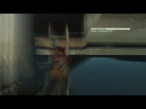 " Finestarfish163 " Round 1 pvp * In Sneaking suit * Mgs5 Fob PvP ...