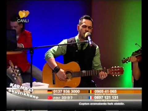 Rayan -De get Yalan Dünya  (Karma`li Akustikhane)