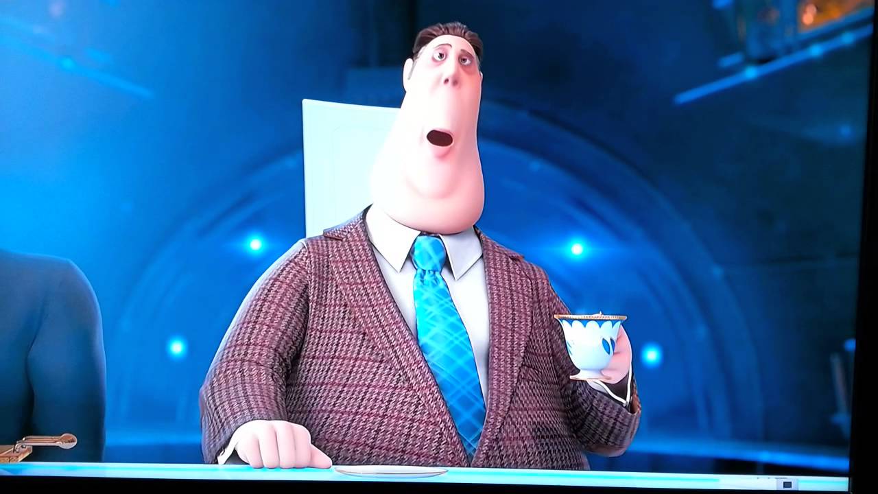 Despicable Me 2. He, He......Bottom!!! - YouTube