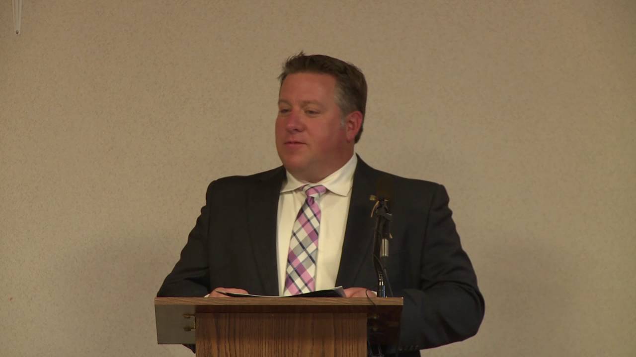 Joseph N. Bevins, US Army (Honored August 2016) - YouTube