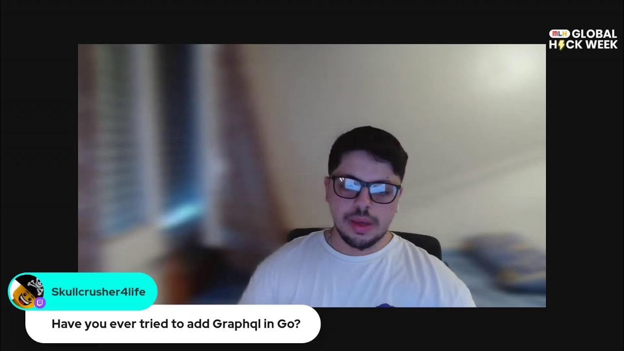 Building your own API Part 3 - YouTube