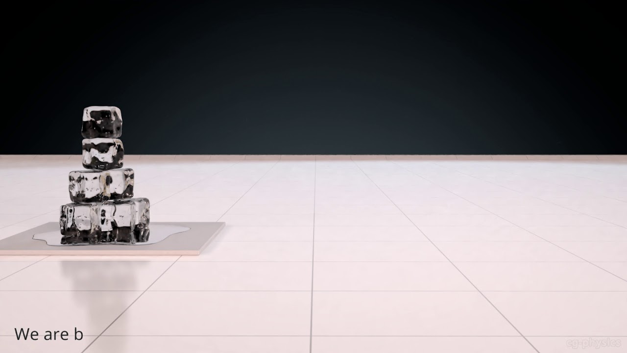 Overview of the aggregate states - YouTube