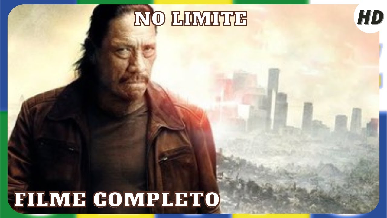 No Limite | HD | Ação | Filme Completo em Portugues - YouTube
