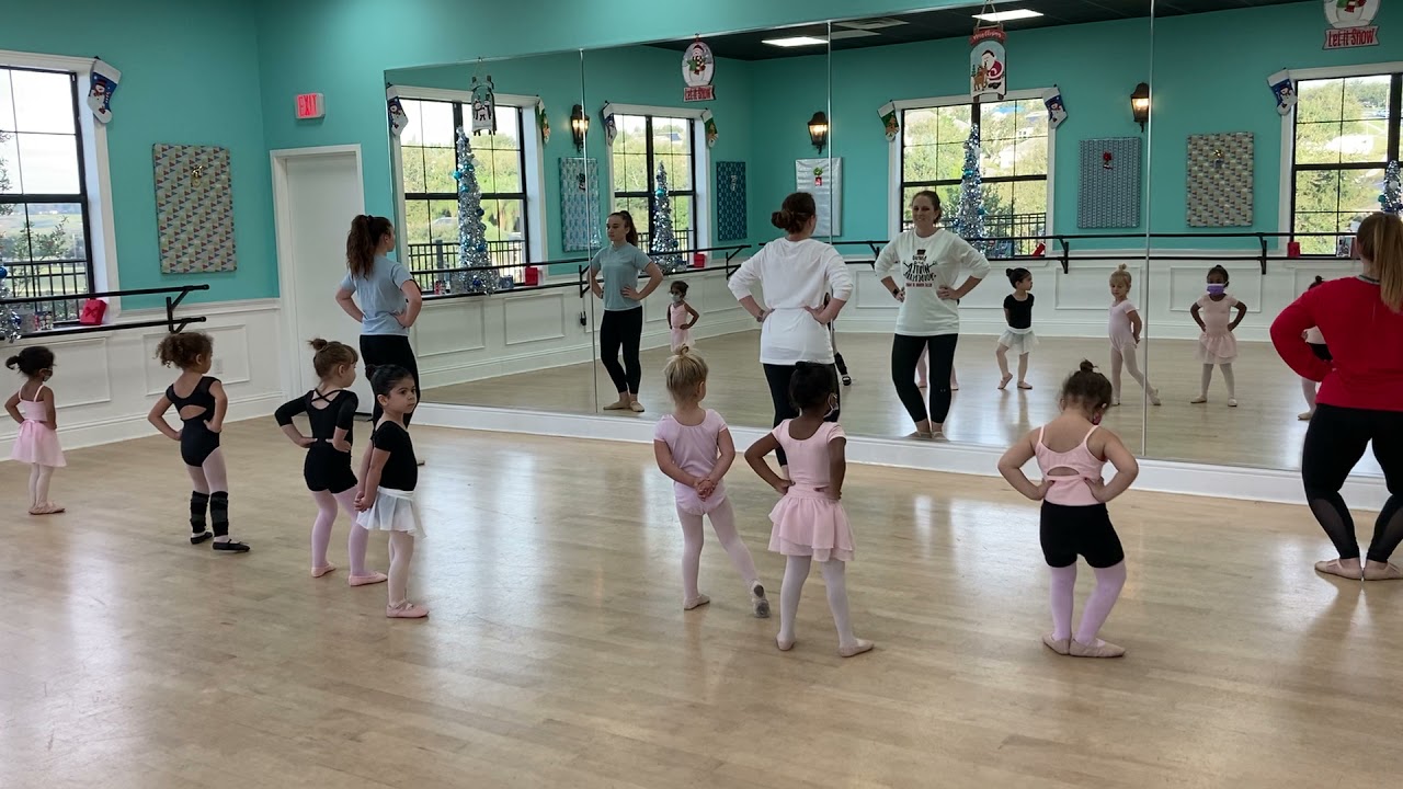 3 Year Old Ballet YouTube 3-year-old-ballet-youtube
