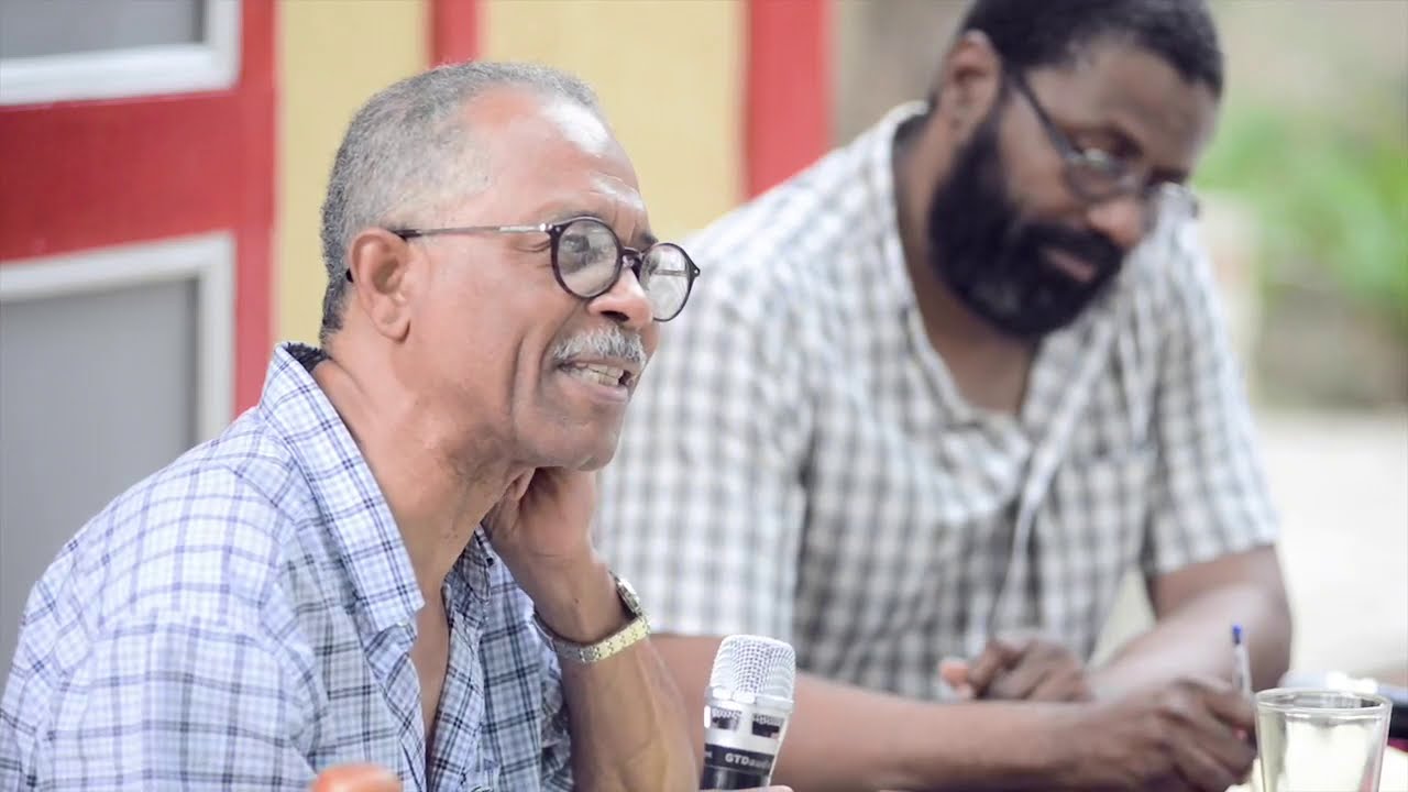 De Bois-Caïman à Vertières: Causerie avec Pierre Buteau et Jhon Picard ...