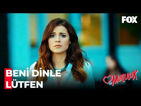 Kumsal, Kimseyi Dinlemiyor - Adı Mutluluk 5. Bölüm