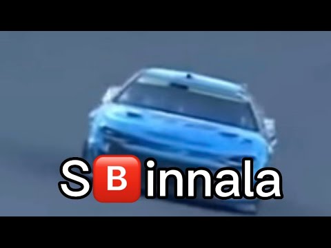 S🅱️innala (Nascar meme) Credit to: @F24Life-O-Beat - YouTube