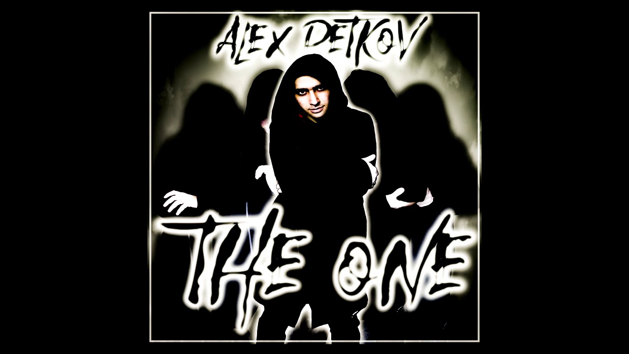 Alex Petkov / The One / 2020 - YouTube