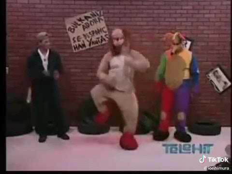 El Pero garuro - YouTube