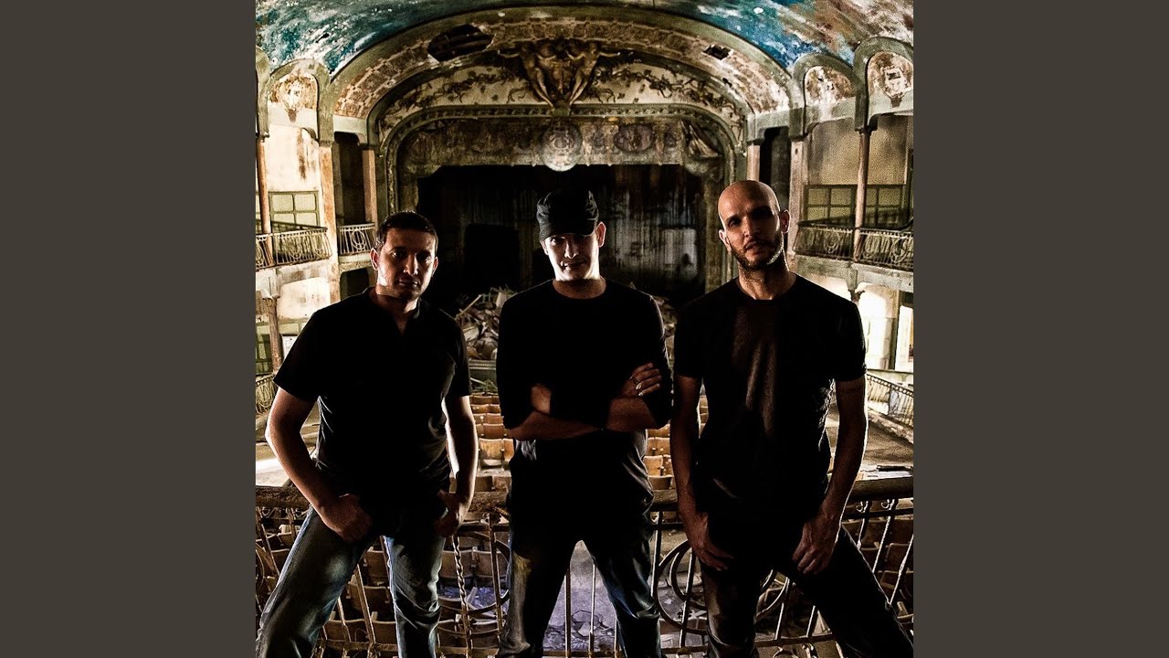 475 (feat. Reda Allali, El Hadri Hamid, Sarah Ariche & Younes Fakhar ...