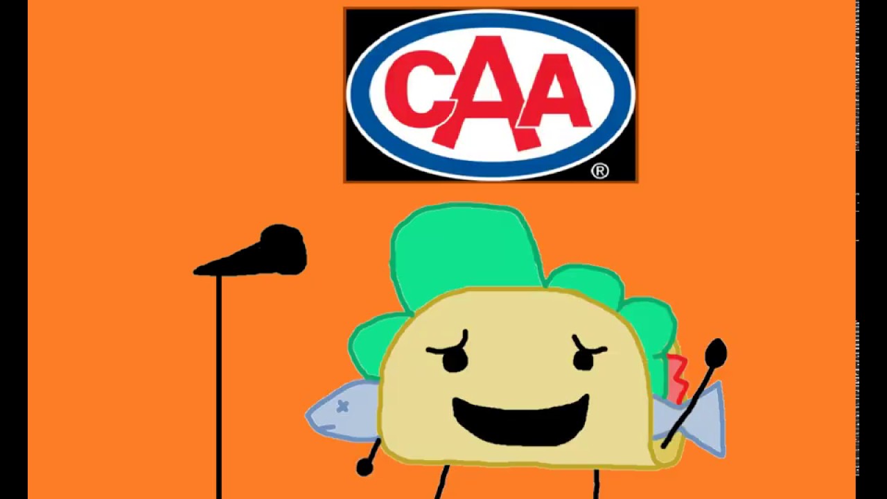 BFB Characters Sing Even More Commercial Jingles - YouTube