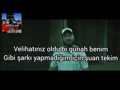 Joker ft mirac/kural  joker verse