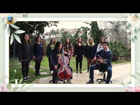 8 Mart Dünya Kadınlar Günü Kutlu Olsun!