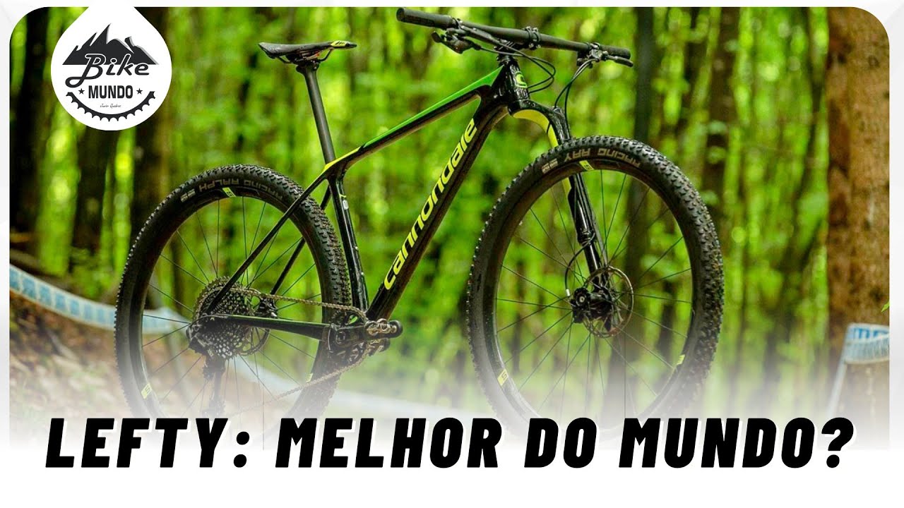 ENTENDA TUDO SOBRE A LEFTY! FUNCIONAMENTO, PARTICULARIDADES E ORIGEM ...