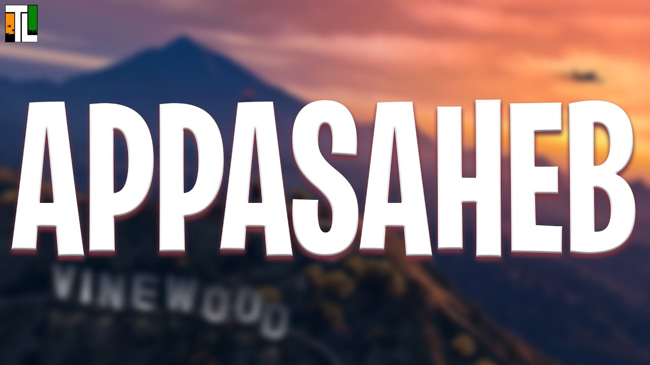The Legends Roleplay | Day 1 | GTA RP - YouTube