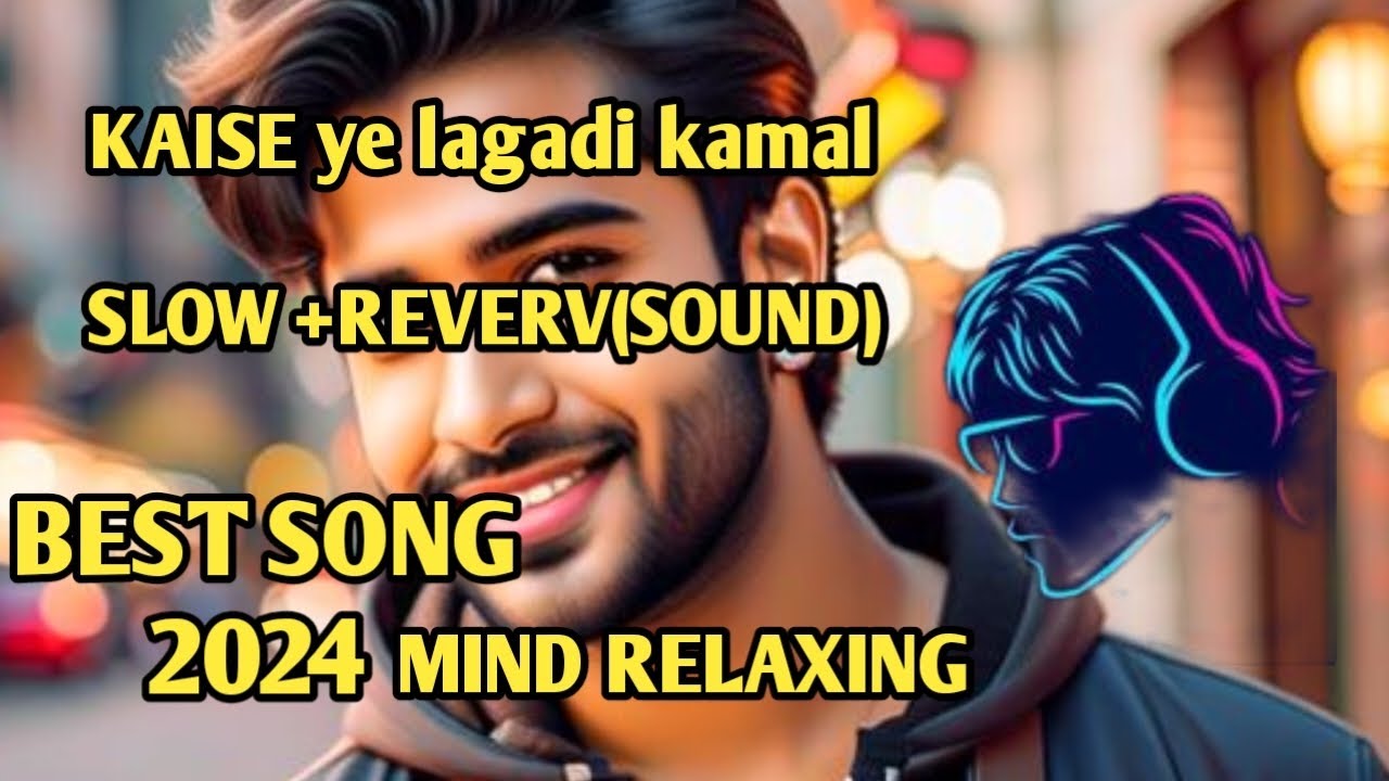 KAISE YE LAGADI KAMAL || Full song||#new #viral - YouTube