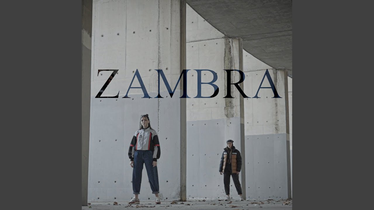 Zambra - YouTube