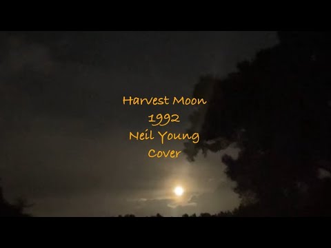 Harvest Moon. Cover of this 1992 Neil Young song by Dewayne and The ...
