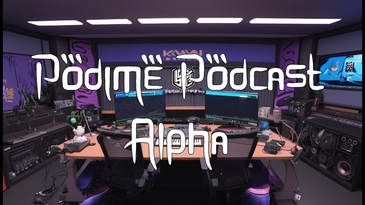 PODIME Podcast Alpha 9. Adás [SPOILERES KIBESZÉLŐ] | The World's Finest Assassin - YouTube