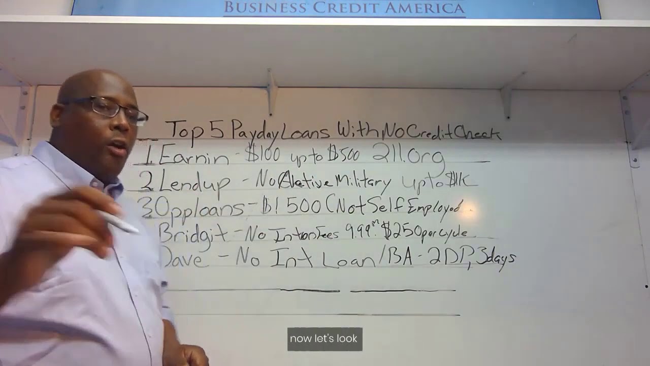 What do I need to get a personal loan in 2021? At Moneykey.ca - YouTube