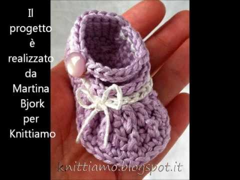 Tutorial MINI SCARPA 3 - YouTube