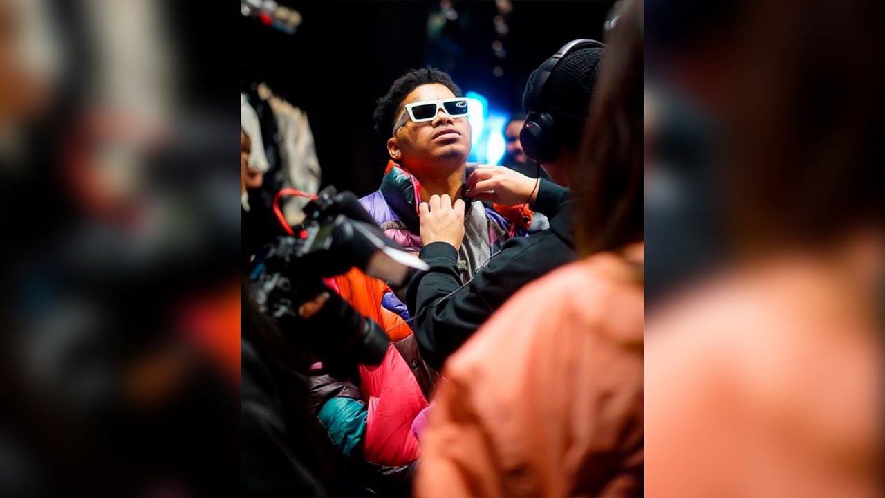 (FREE) NoCap Type Beat x Rylo Rodriguez Type Beat - "Project Walls ...